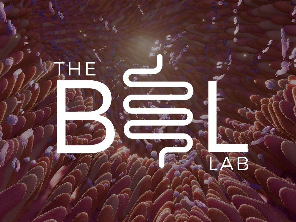 Home - The Bel Lab